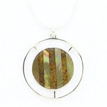 Sandy Baker Jewelry at Artfully Adorned.com