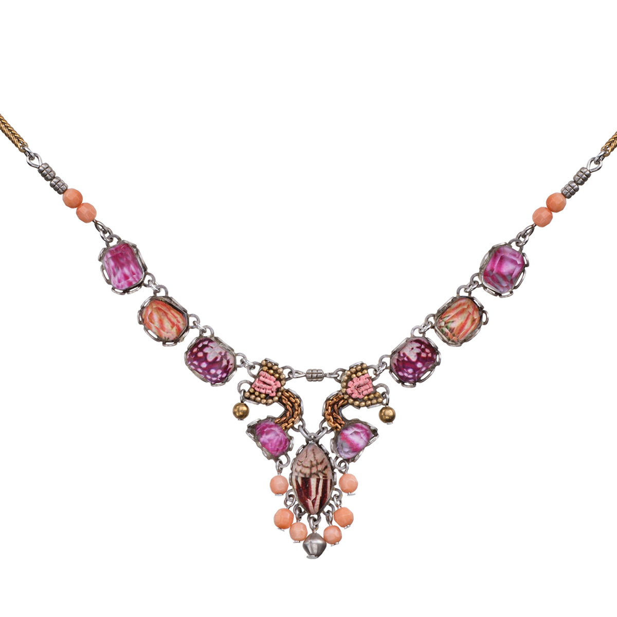 Necklaces – Artfully Adorned