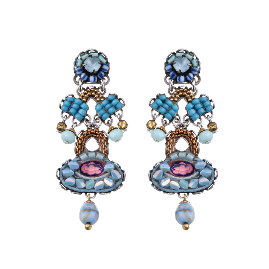 Ayala Bar Jewelry | Handmade Beaded Jewelry – Artfully Adorned