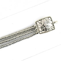 Tabra Jewelry Designs | Handmade Silver Jewelry – Artfully Adorned