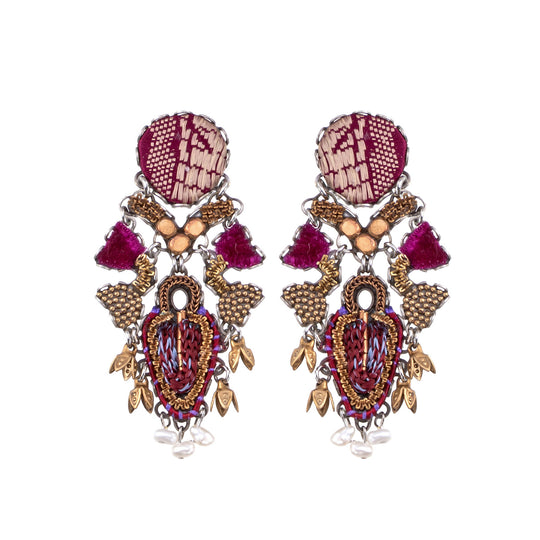 Artfully Adorned | Handmade Artisan Jewelry