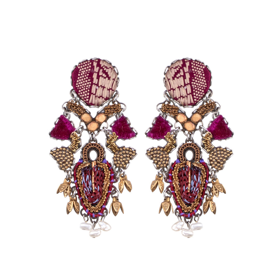 Artfully Adorned | Handmade Artisan Jewelry