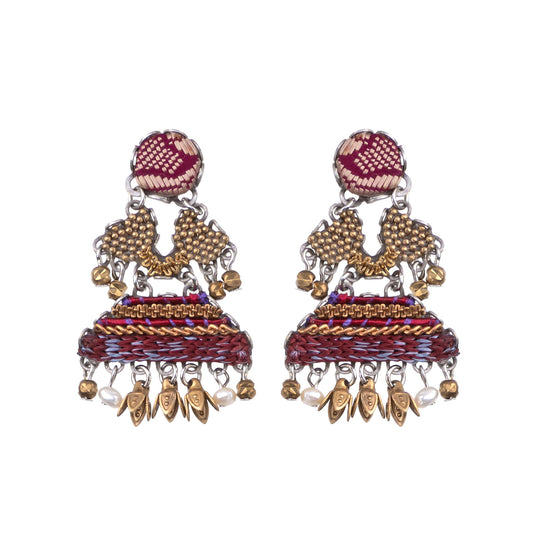 Artfully Adorned | Handmade Artisan Jewelry