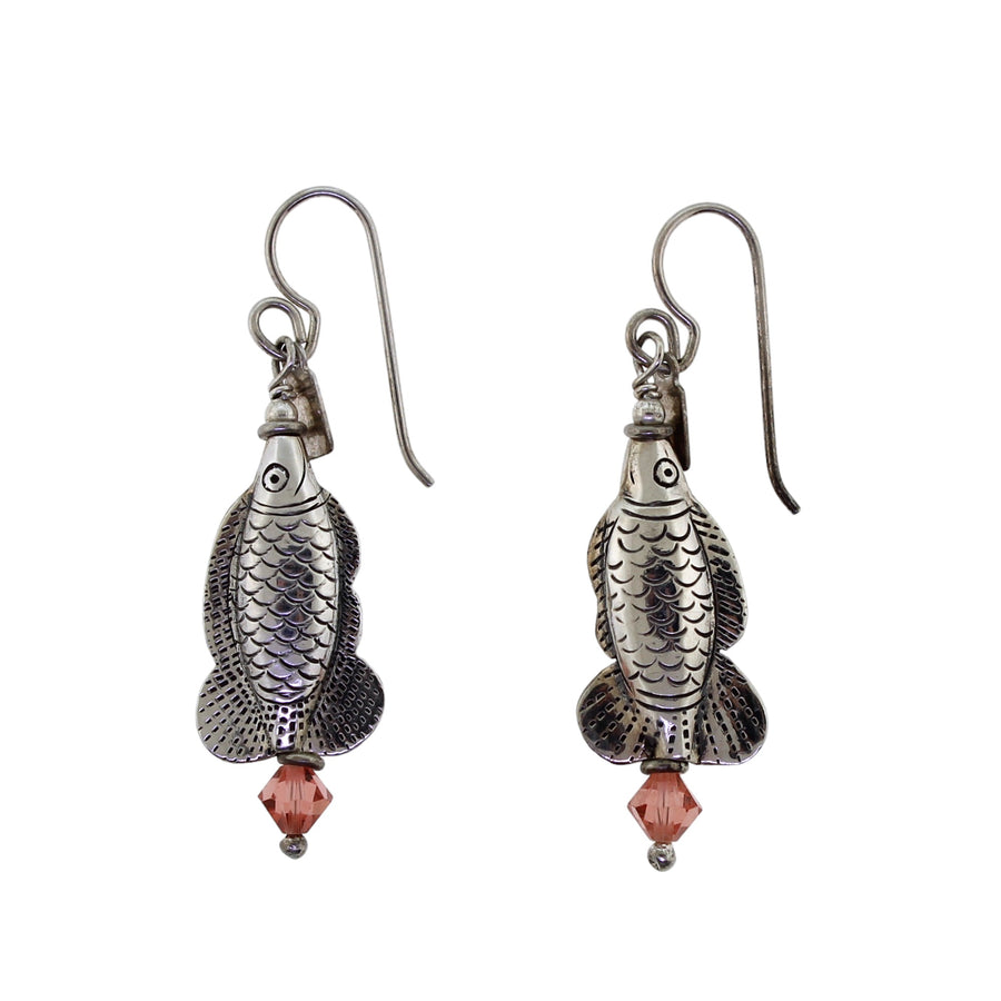 Tabra Jewelry Designs | Handmade Silver Jewelry – Artfully Adorned