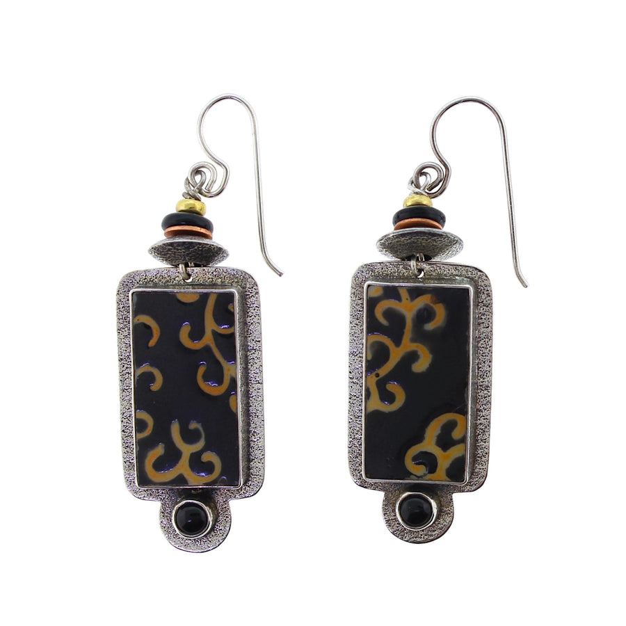 Tabra Jewelry Designs | Handmade Silver Jewelry – Artfully Adorned