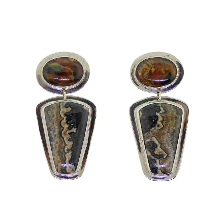 Tabra Jewelry Designs | Handmade Silver Jewelry – Artfully Adorned