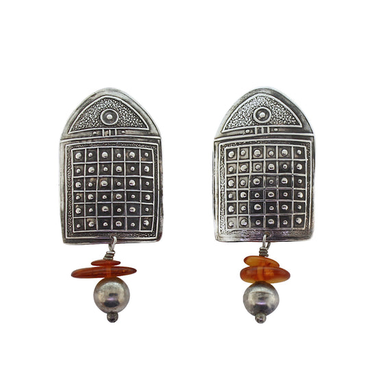 Tabra Jewelry Designs | Handmade Silver Jewelry – Artfully Adorned