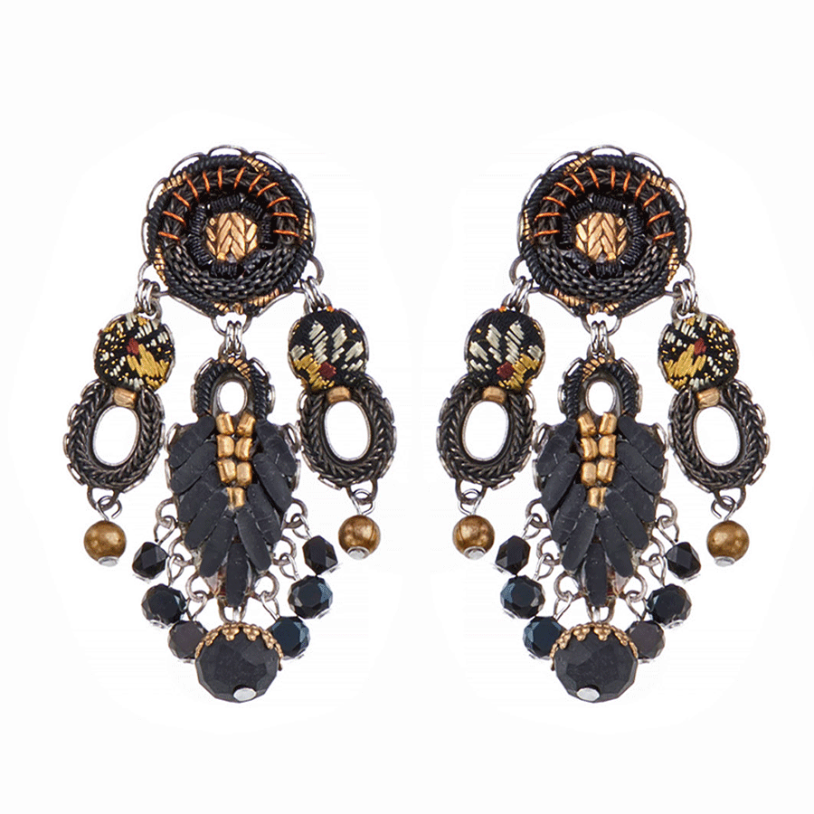 Earrings – Artfully Adorned
