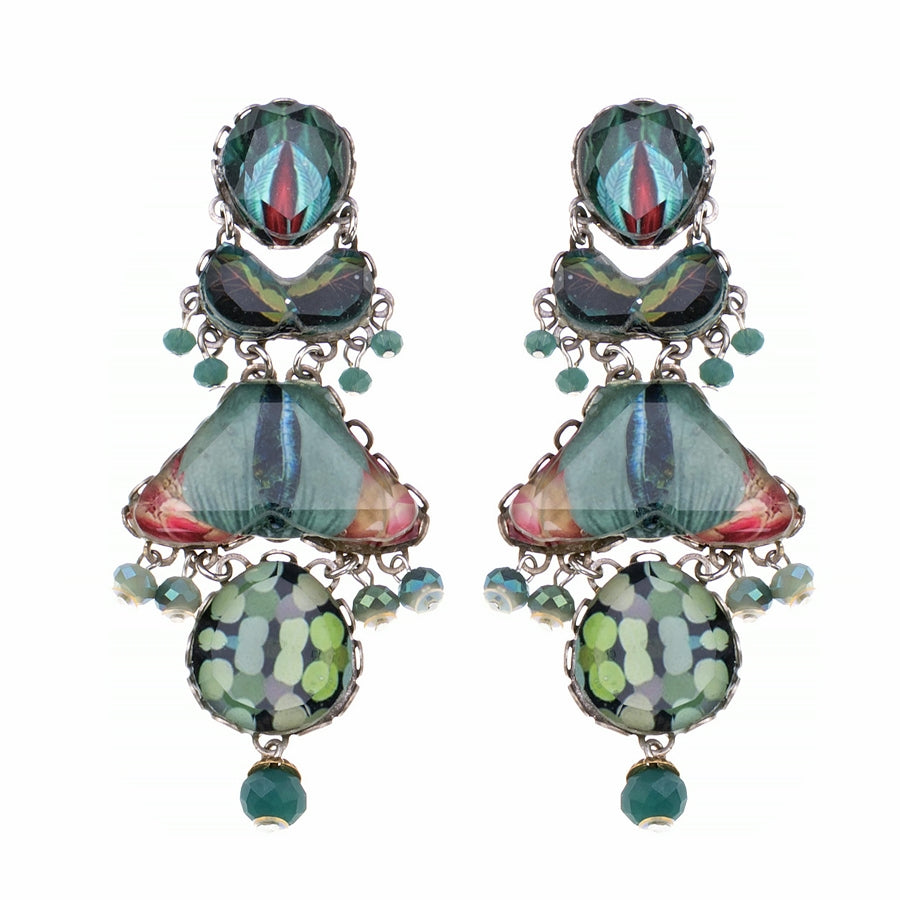 Earrings – Artfully Adorned