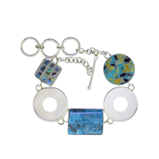 Sandy Baker Jewelry at Artfully Adorned.com