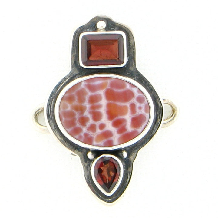 Tabra Jewelry Designs | Handmade Silver Jewelry – Artfully Adorned