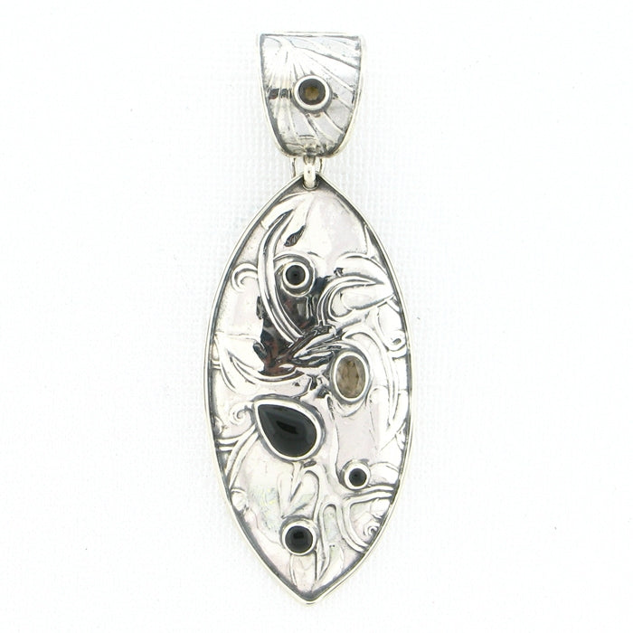 Tabra Jewelry Designs | Handmade Silver Jewelry – Artfully Adorned