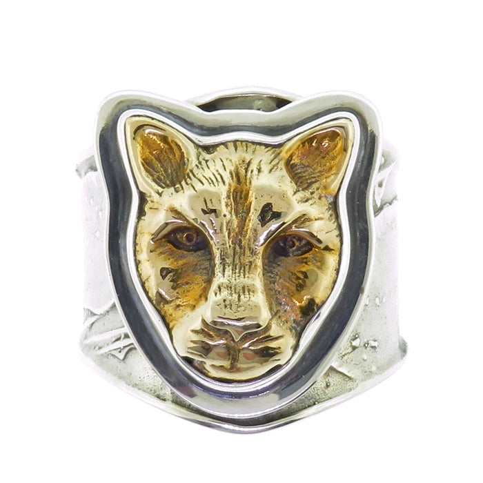 Tabra Rings at Artfully Adorned