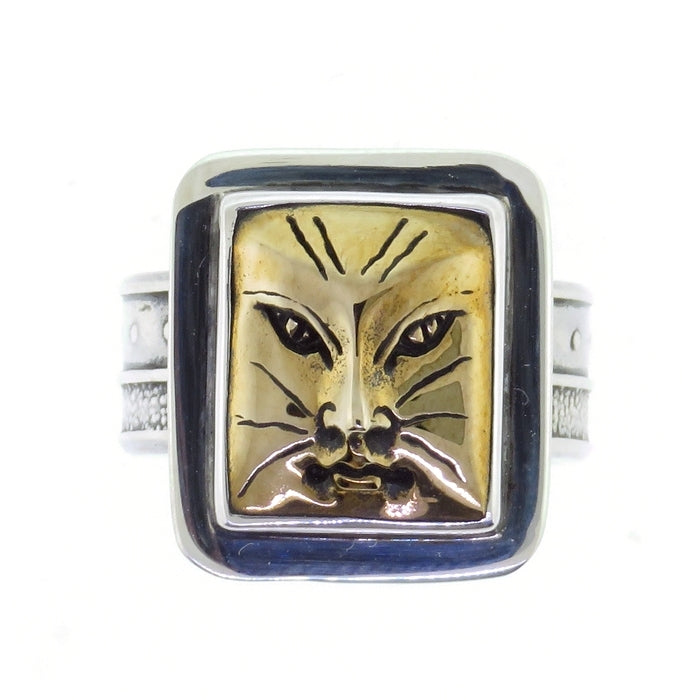 Tabra Rings at Artfully Adorned